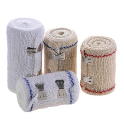 Maxmed Elastic Crepe Bandages - Riomed Medical Supplies
