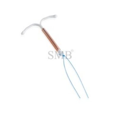 Copper T - IntraUterine Device - Riomed Medical Supplies
