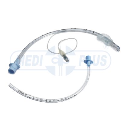Endotracheal Tube Cuffed / Uncuffed - Riomed Medical Supplies