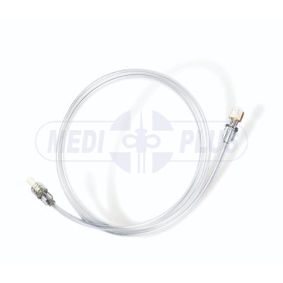 Extension Tube - Riomed Medical Supplies
