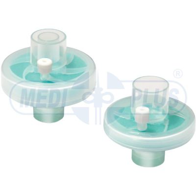 HME Breathing Filters - Riomed Medical Supplies