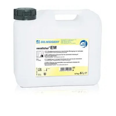 Neodisher EM - Dr. Weigert - Riomed Medical Supplies