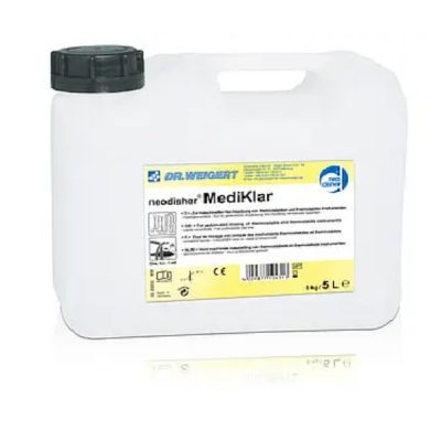 Dr. Weigert Neodisher MediKlar - Riomed Medical Supplies