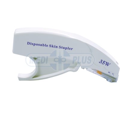 Skin Stapler - MediPlus - Riomed Medical Supplies