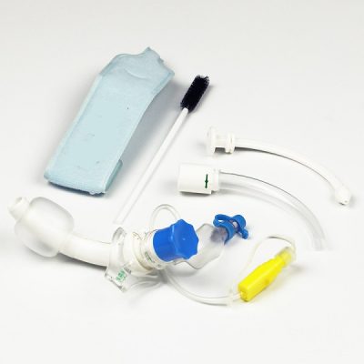 Tracheostomy Tube Kit - Riomed Medical Supplies