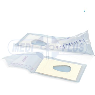 Peadiatric Urine Collecting Bag - Riomed Medical Supplies