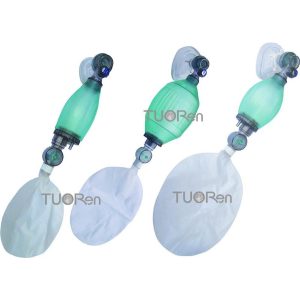 Reinforced Endotracheal Tube - Riomed Medical Supplies