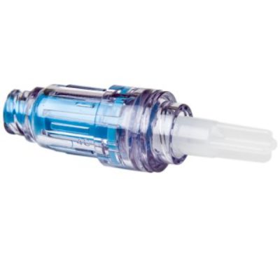 Needle-Free Connectors - Riomed Medical Supplies