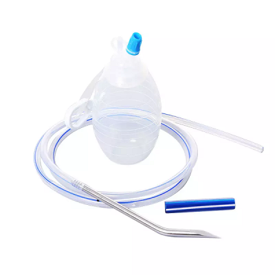 Silicon Closed Wound Drain - Riomed Medical Supplies