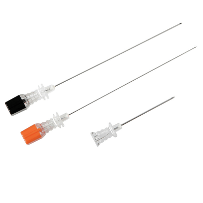 Spinal Needle with Introducer - Riomed Medical Supplies